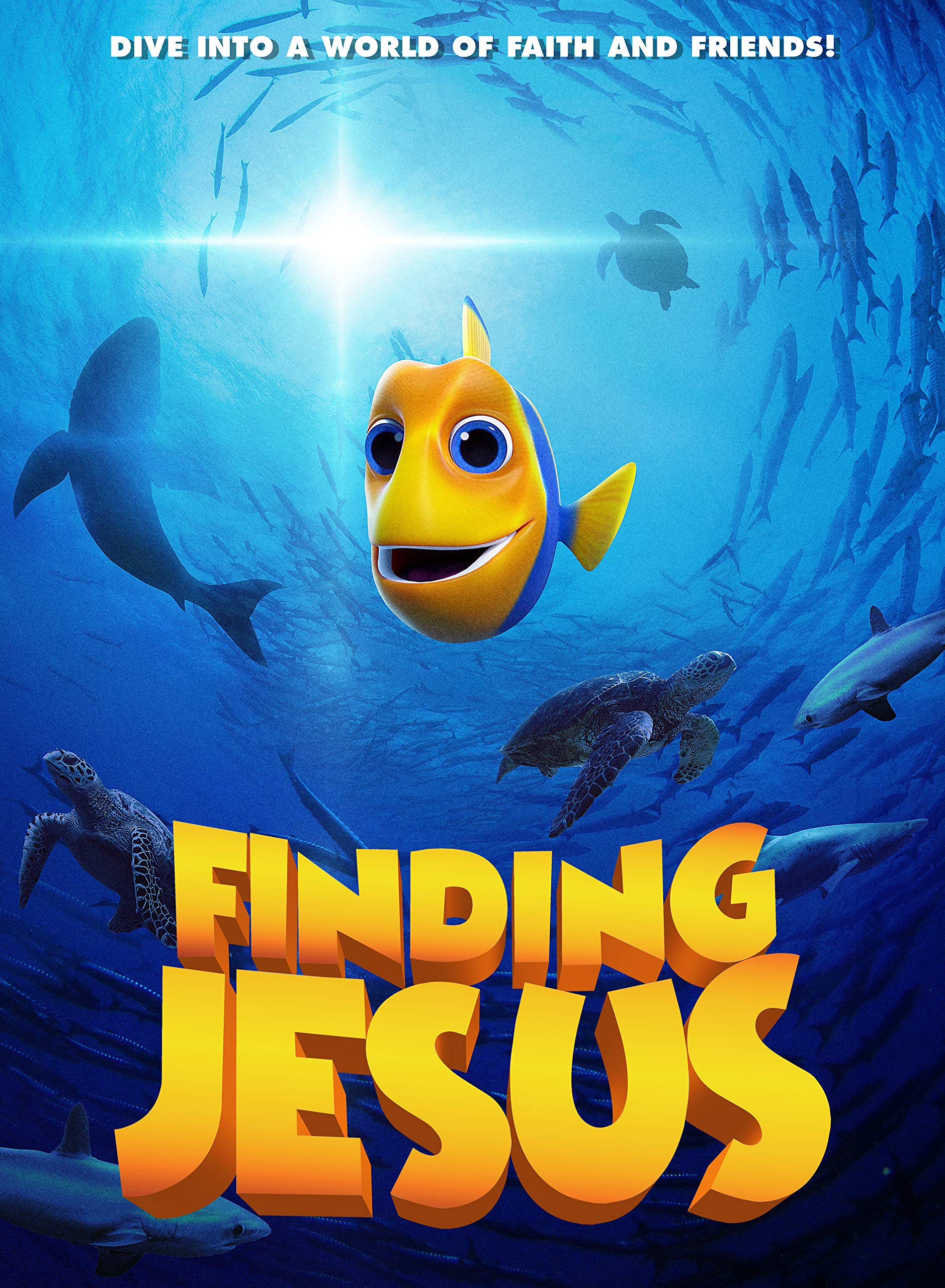 Amazon.com: Finding Jesus : Sarah Taylor, Tina Schuster, Angie ...