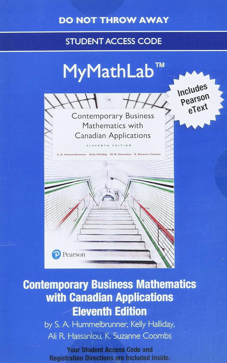Buy MyLab Math with Pearson eText - Standalone Access Card - for ...