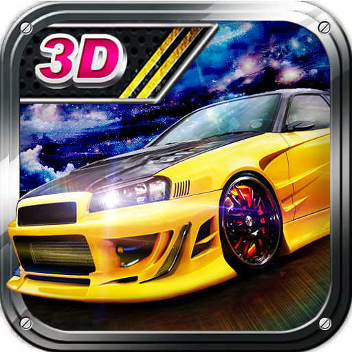 Mass Racing Nitro Effect - App on Amazon Appstore