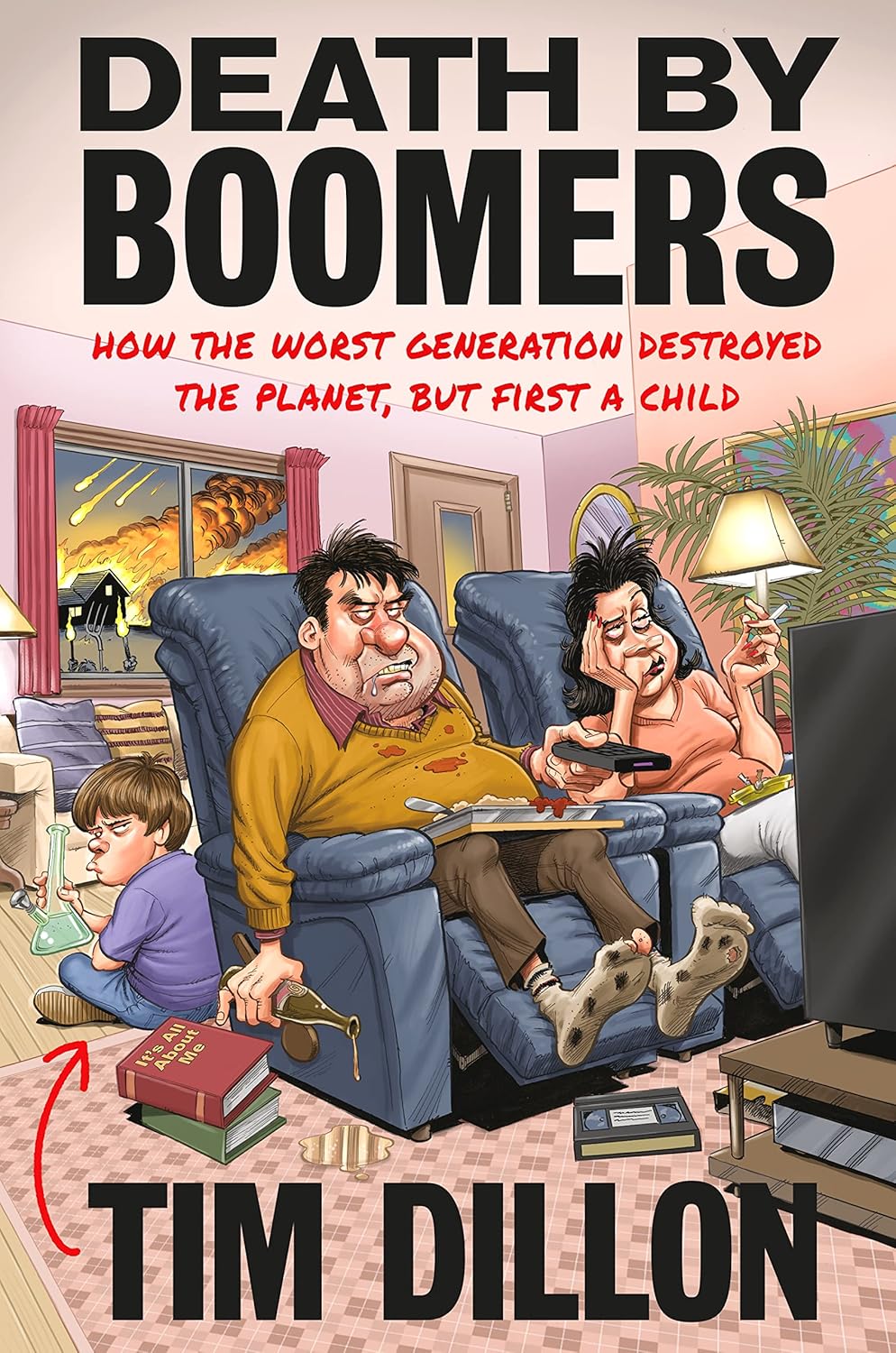 Death By Boomers How The Worst Generation Destroyed The Planet But death-by-boomers-how-the-worst-generation-destroyed-the-planet-but