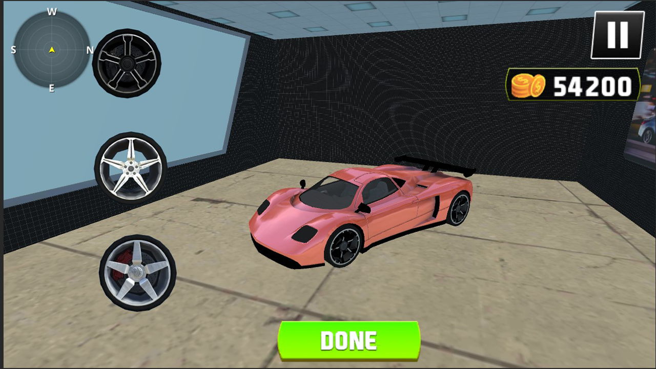 Car Sale Simulator 3D: Used Vehicle Dealership Game - App on Amazon ...