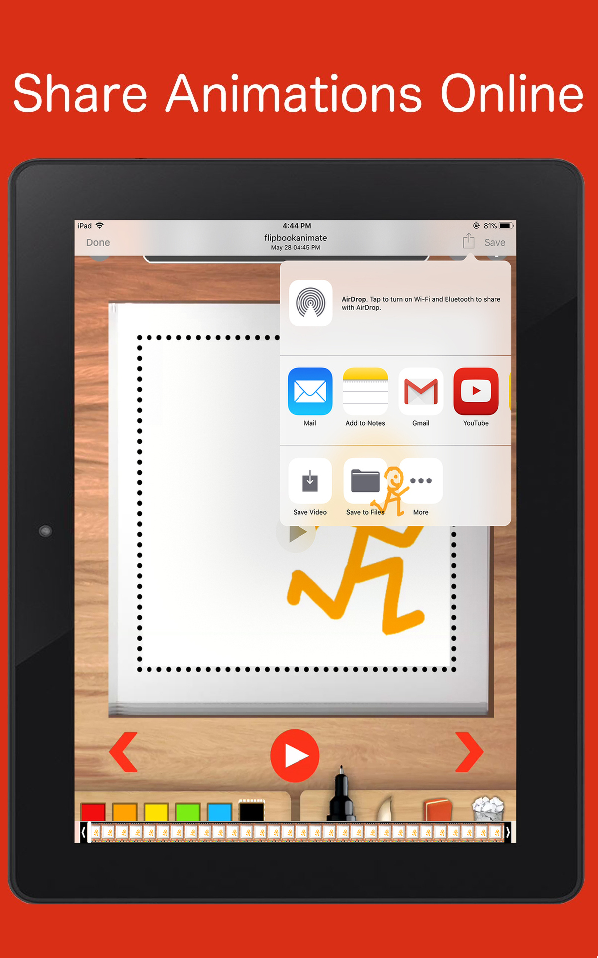 Flipbook:Animate!:Amazon.in:Appstore for Android