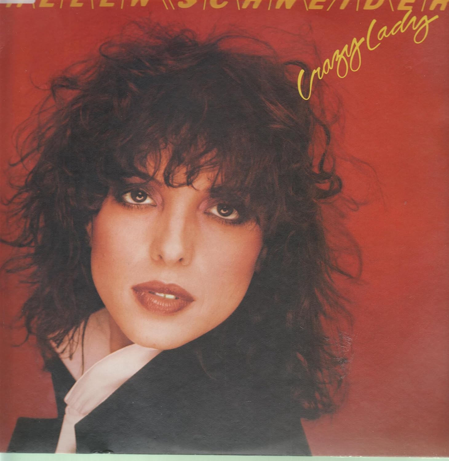 Amazon Crazy Lady LP CDs Vinyl amazon-crazy-lady-lp-cds-vinyl