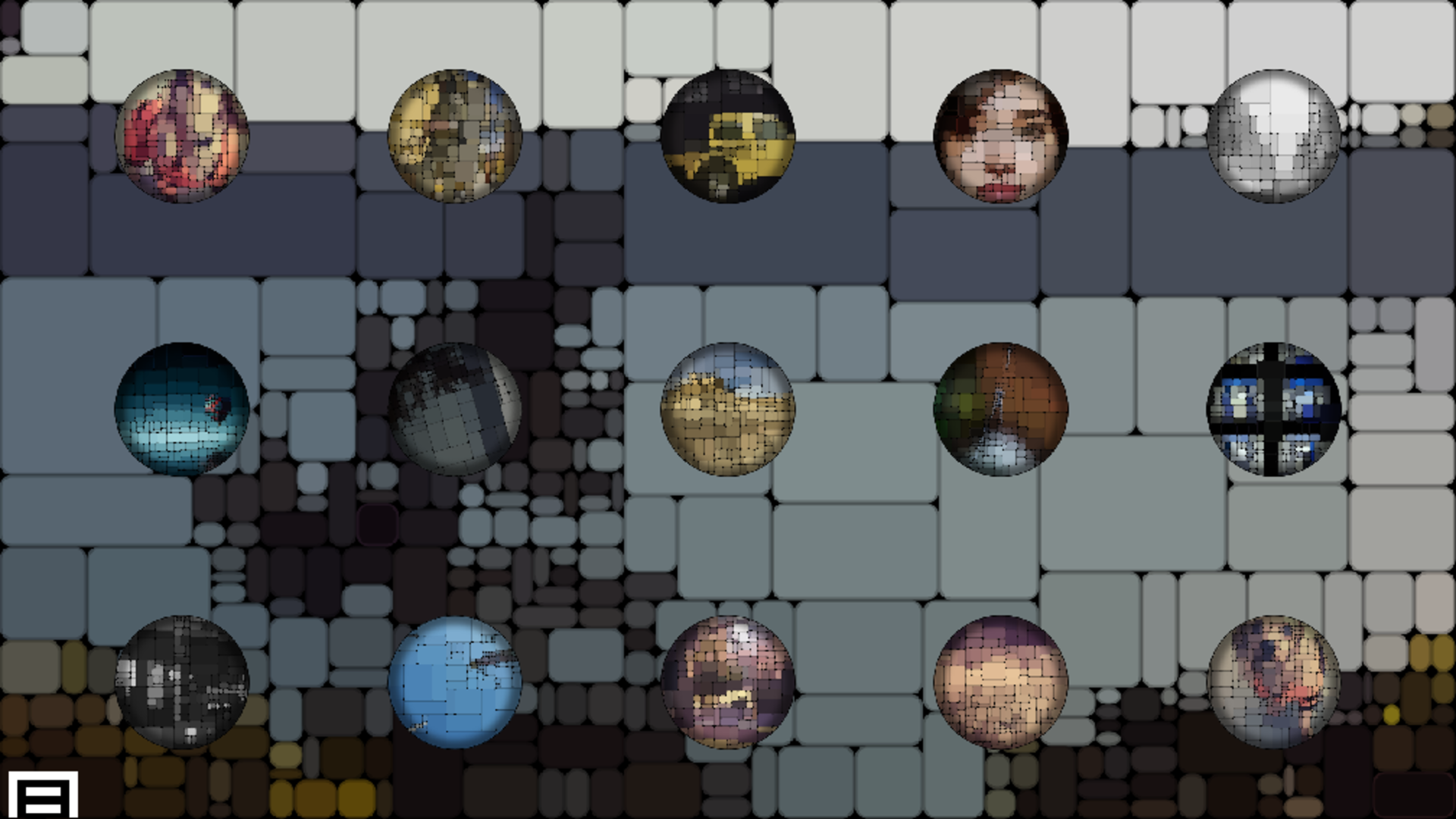 Sound-to-image Sounds & Rings-Amazonアプリストアのアプリ