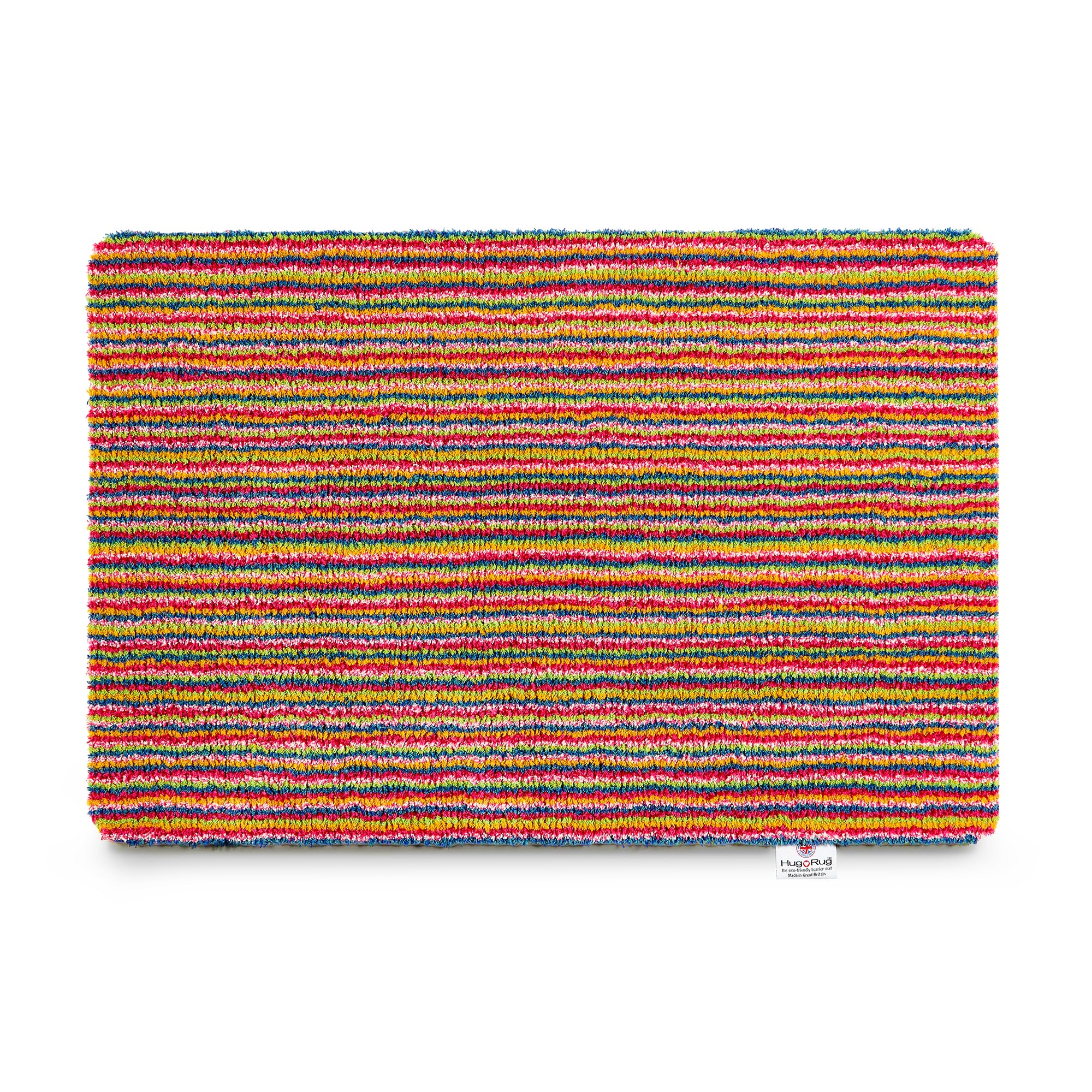 HUG RUG Washable Dirt Trapper Door Mat Kitchen Hallway Doorway, Made in ...