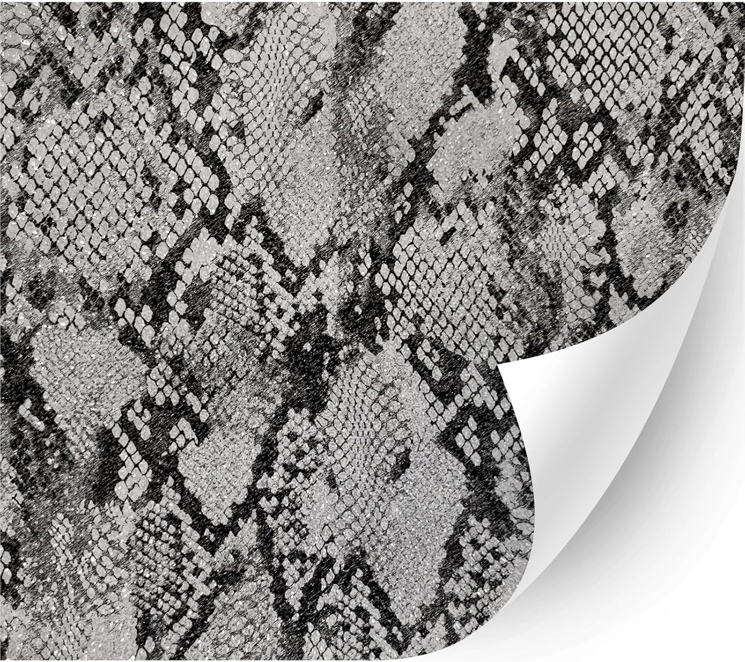 Amazon.com: HTV4U SparklePrint Animal Patterned Heat Transfer Vinyl ...