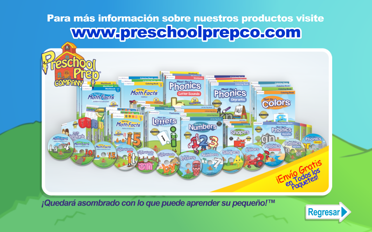 Meet the Numbers (Spanish)-Amazonアプリストアのアプリ