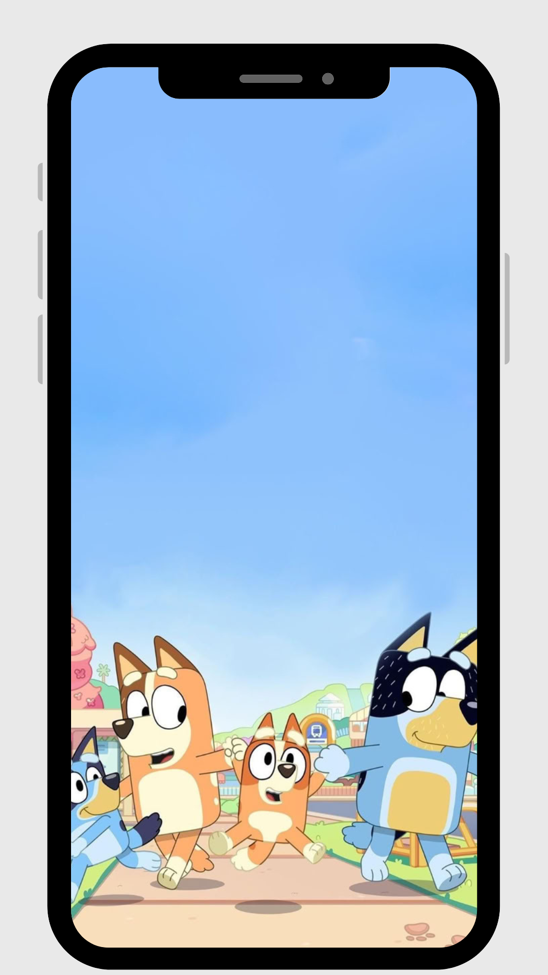 Bluey Wallpapers HD 4K – Cute & Fun Backgrounds - App on Amazon Appstore