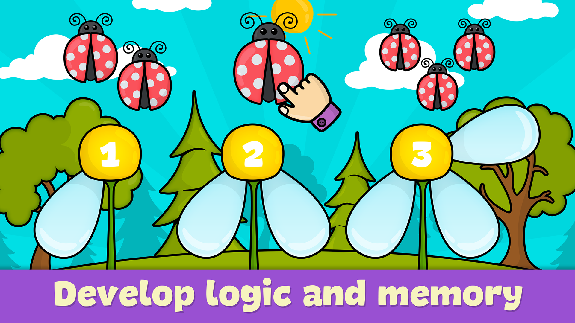 Preschool games for ages 2-4:Amazon.co.uk:Appstore for Android