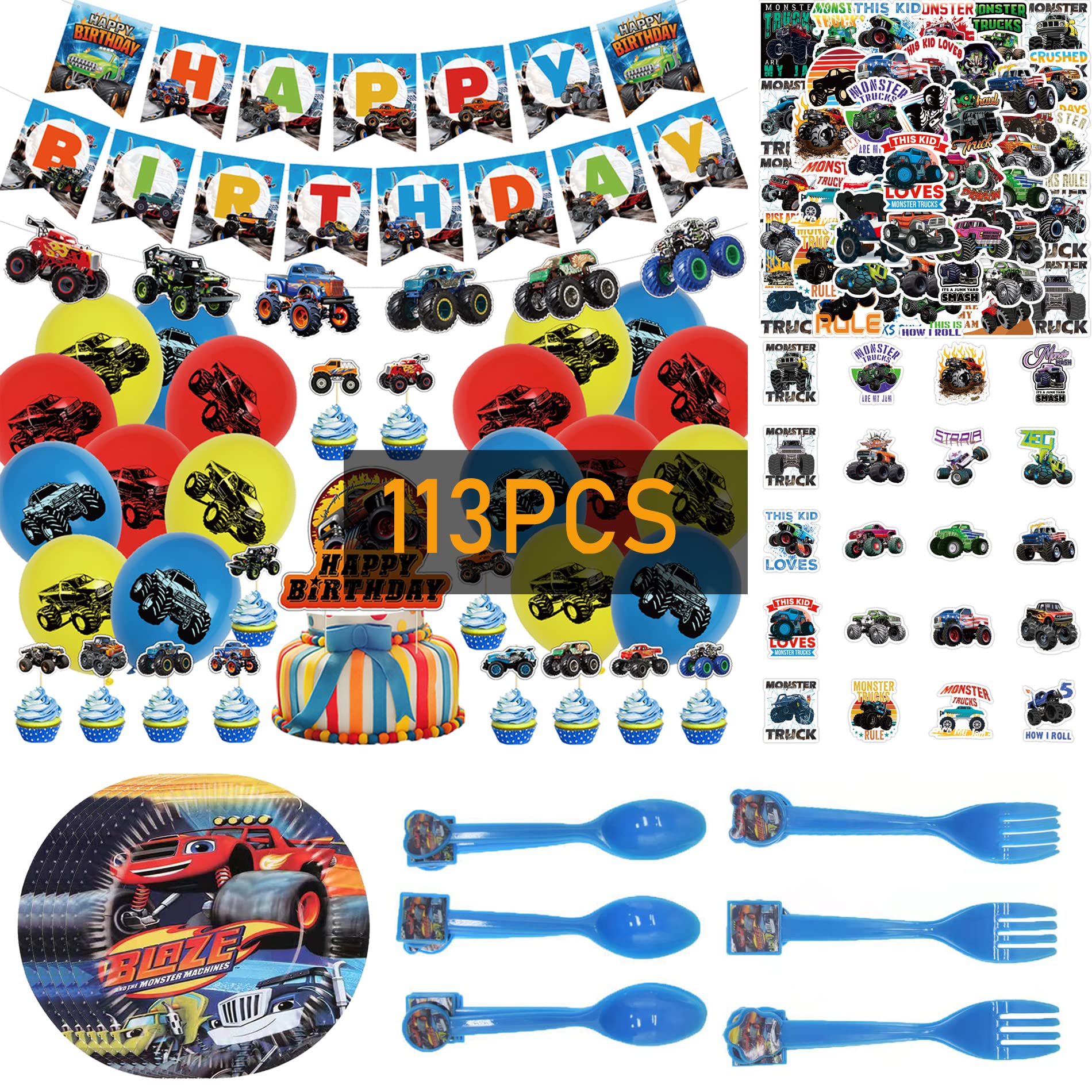 Buy Gacha Life Themed Birthday Party Decorations,Gacha Life Party ...