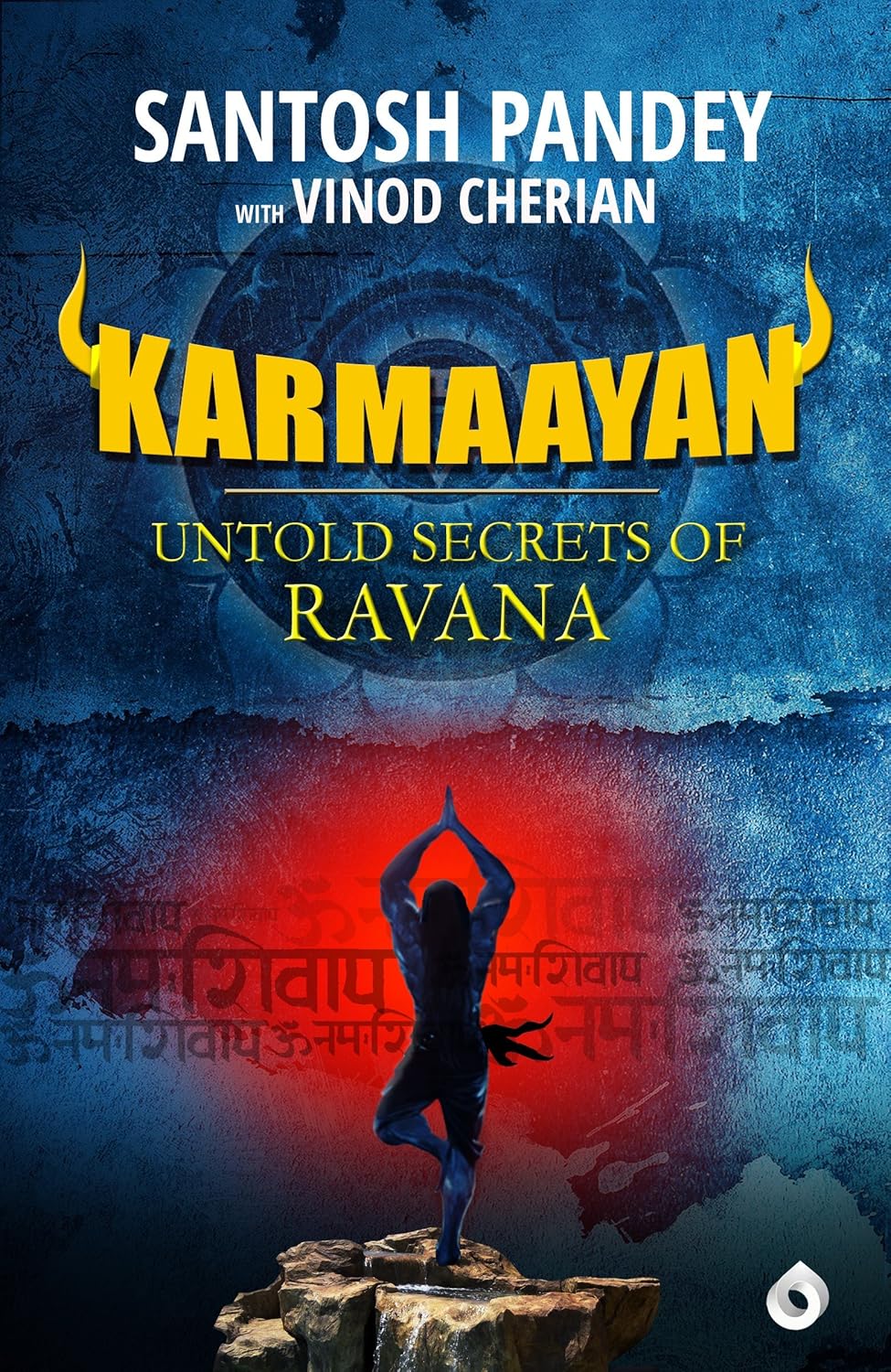 Buy Karmaayan, untold Secrets of Ravana Book Online at Low Prices in ...