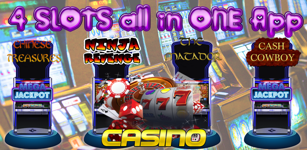 BIG WIN CASINO : Hit The Jackpot Slot Machine - App on Amazon Appstore