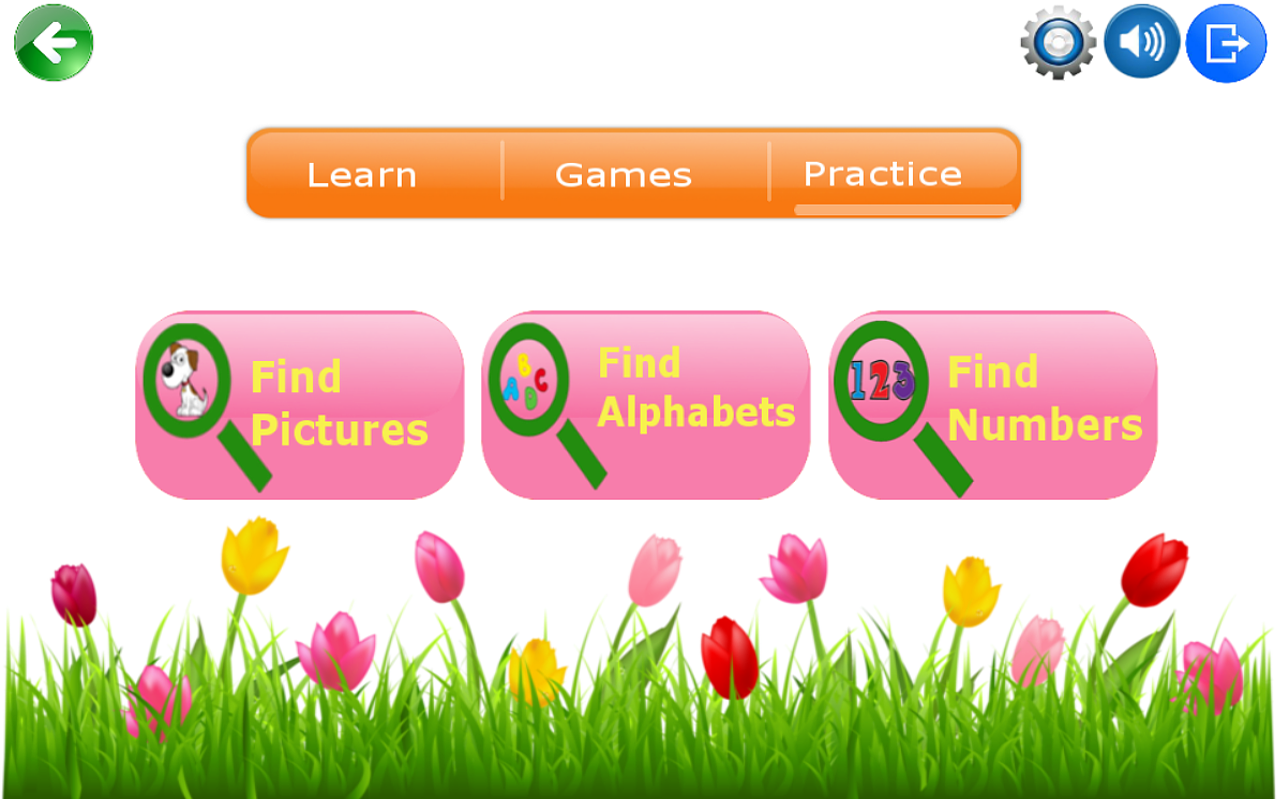 Kids Learning Studio - App on Amazon Appstore