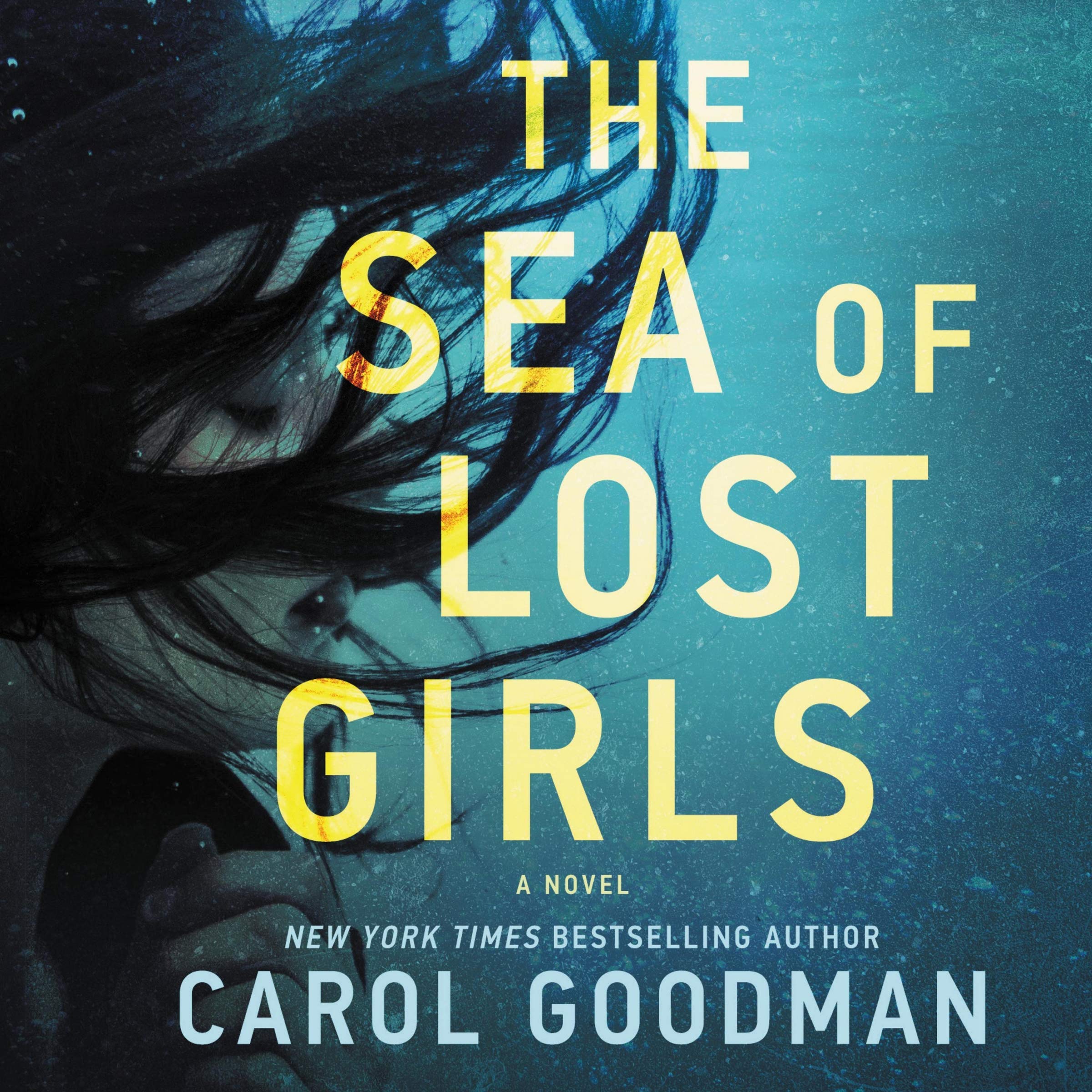Amazon.com: The Sea of Lost Girls: A Novel: 9781094115849: Carol ...