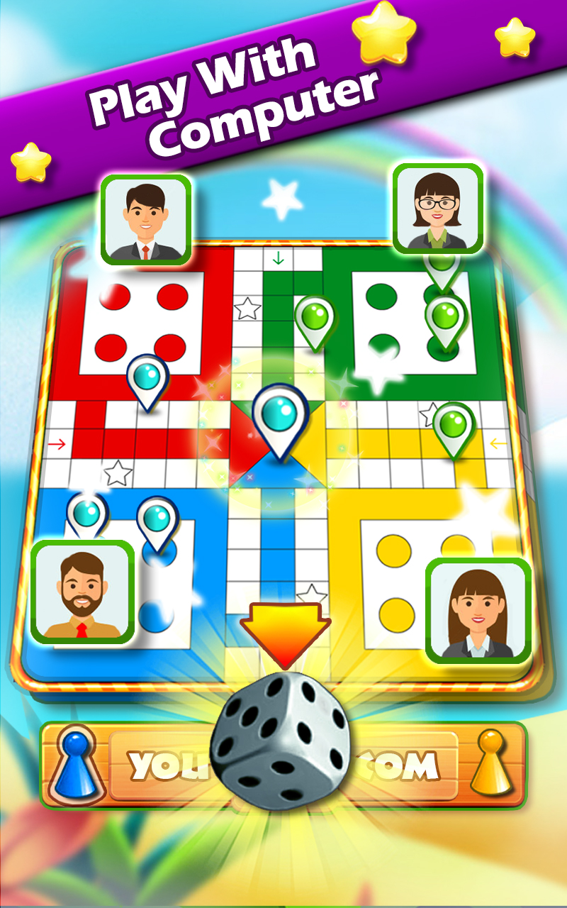 Ludo Game : Ludo Winner - App on Amazon Appstore