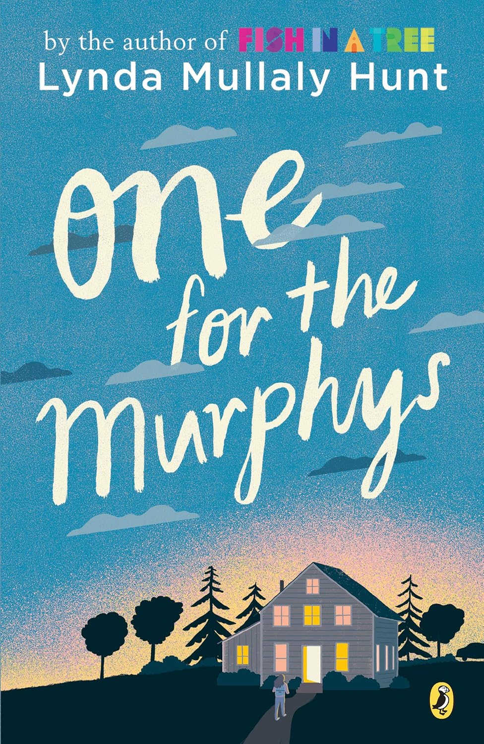 One for the Murphys - Kindle edition by Hunt, Lynda Mullaly. Children ...
