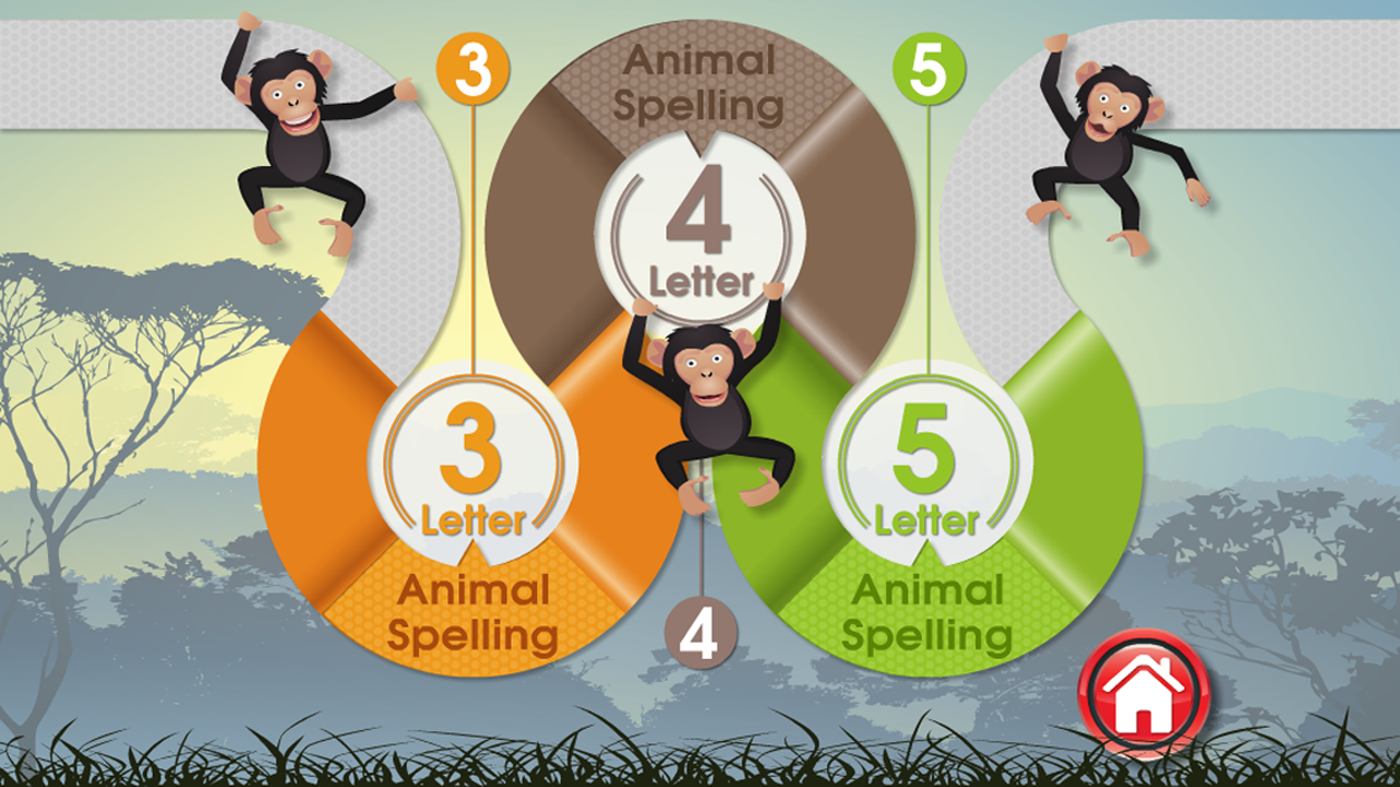 ABC Animals - App on the Amazon Appstore