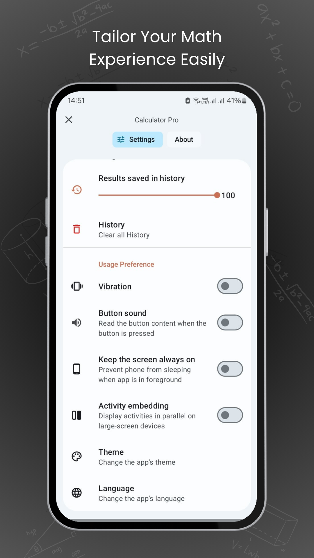 All-in-One Calculator Pro for Fire Tablets - App on Amazon Appstore