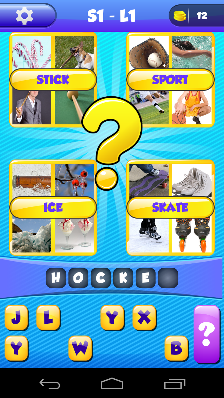 What's the Word Pro - App on Amazon Appstore