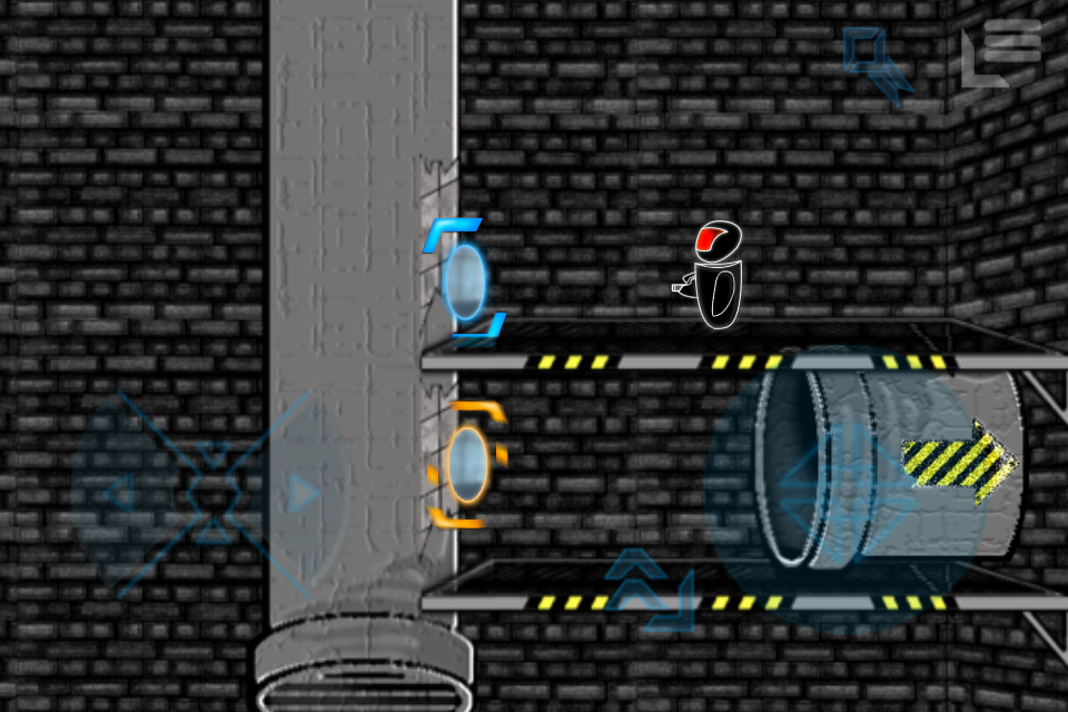 Vortex - The Escape - App on Amazon Appstore