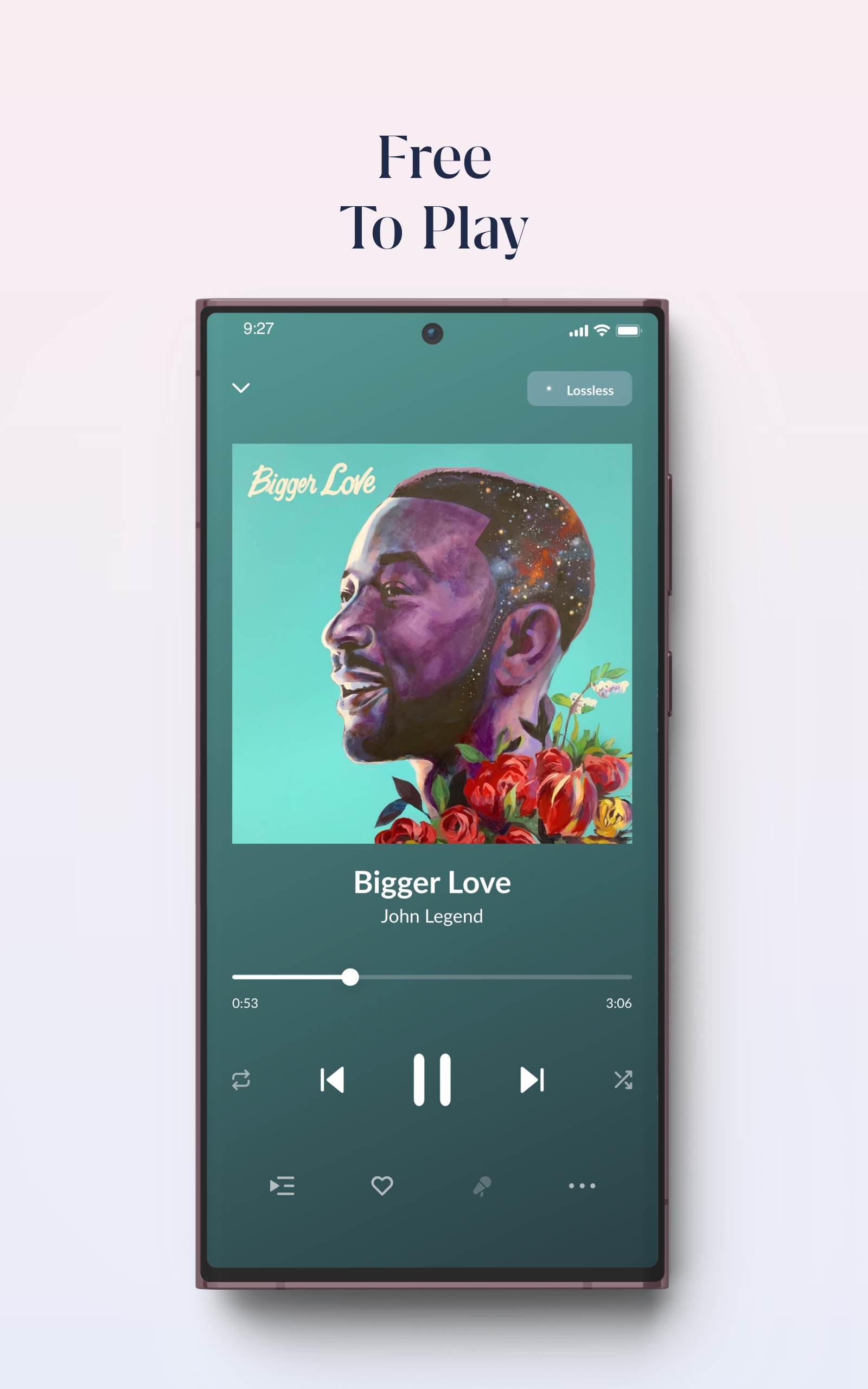 Roon ARC - App on Amazon Appstore
