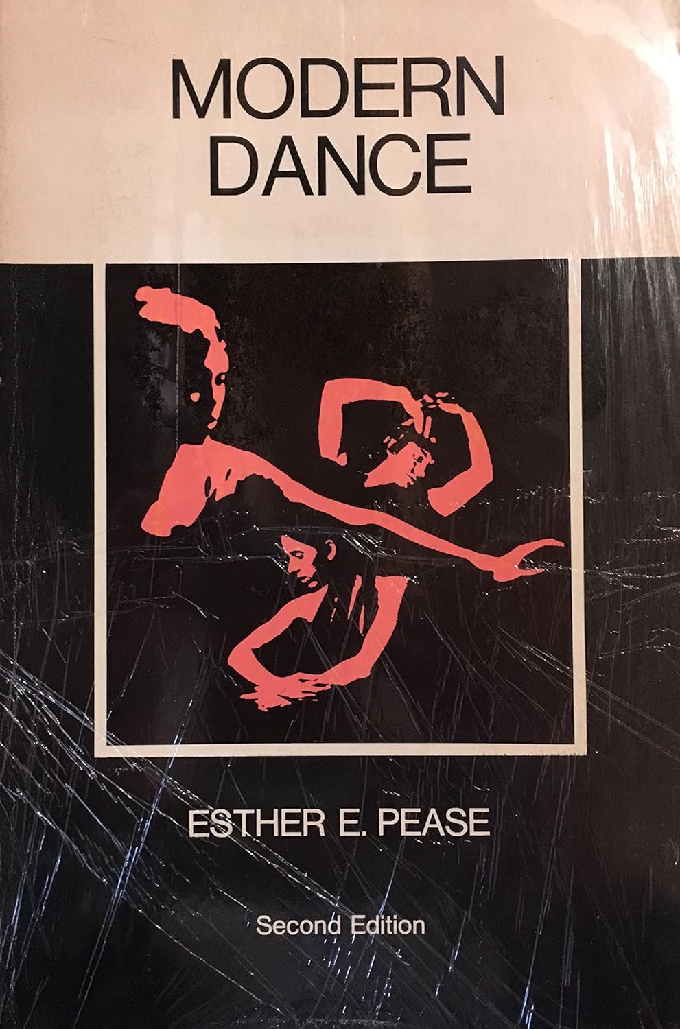 Modern dance (Dance series): Pease, Esther Elizabeth: 9780697070685 ...