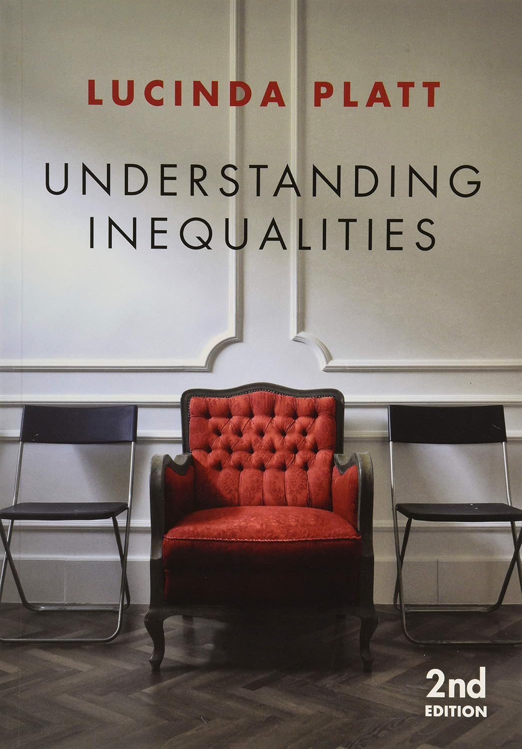 Amazon.com: Understanding Inequalities: Stratification and Difference ...