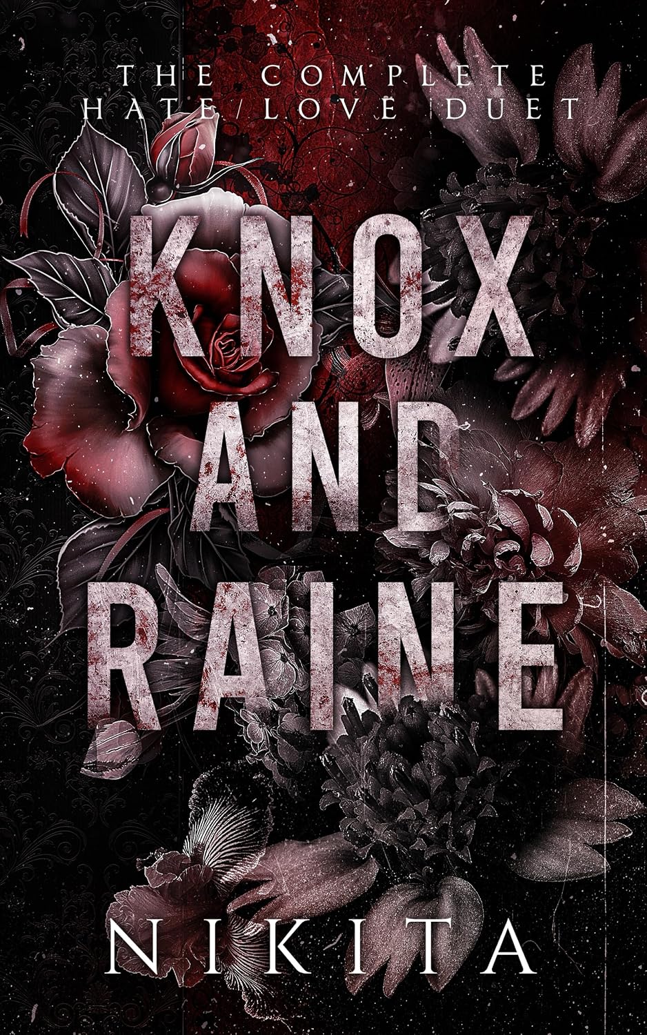 Knox and Raine: The Hate/Love Duet : Boxset (Riverside Hate) - Kindle ...