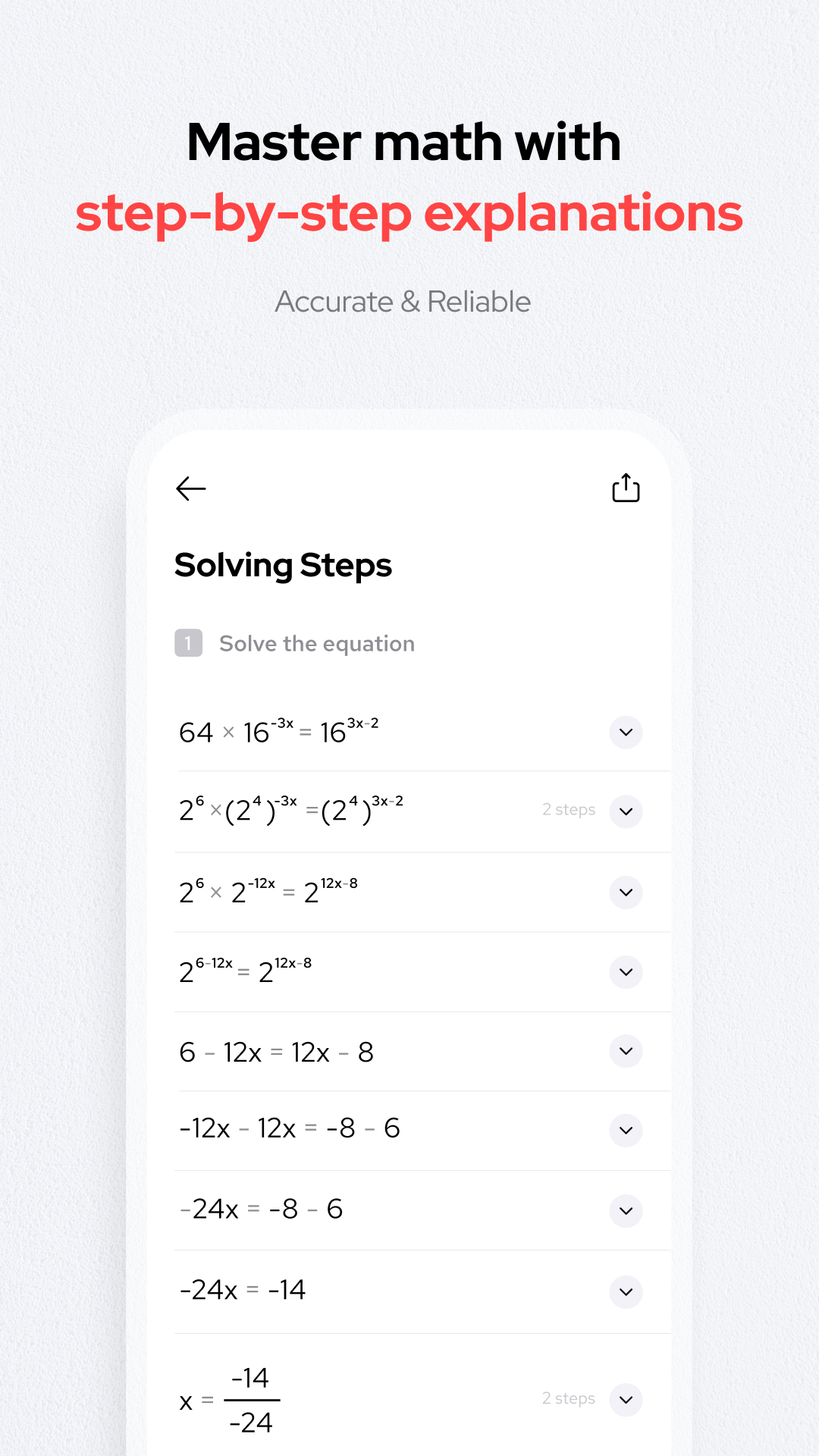 Gauthmath-Fastest AI Homework Helper - App on Amazon Appstore