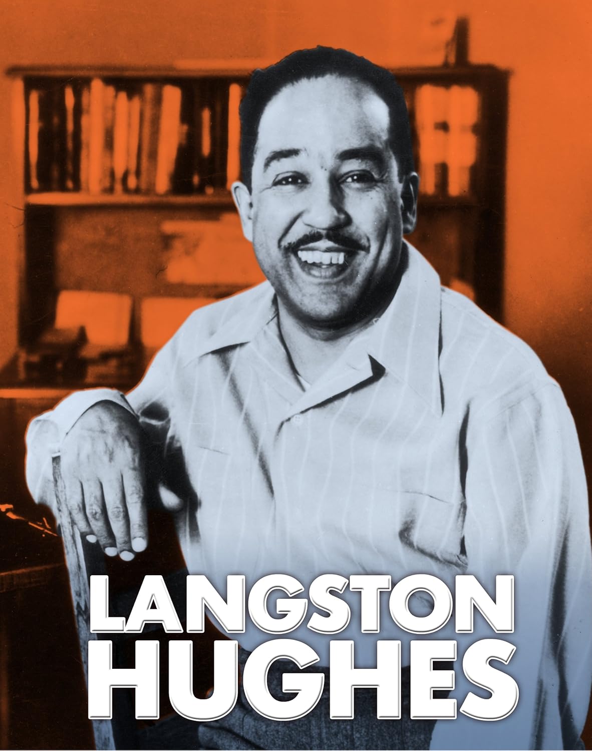 Langston Hughes (American Biographies): Gallagher, Brigid ...