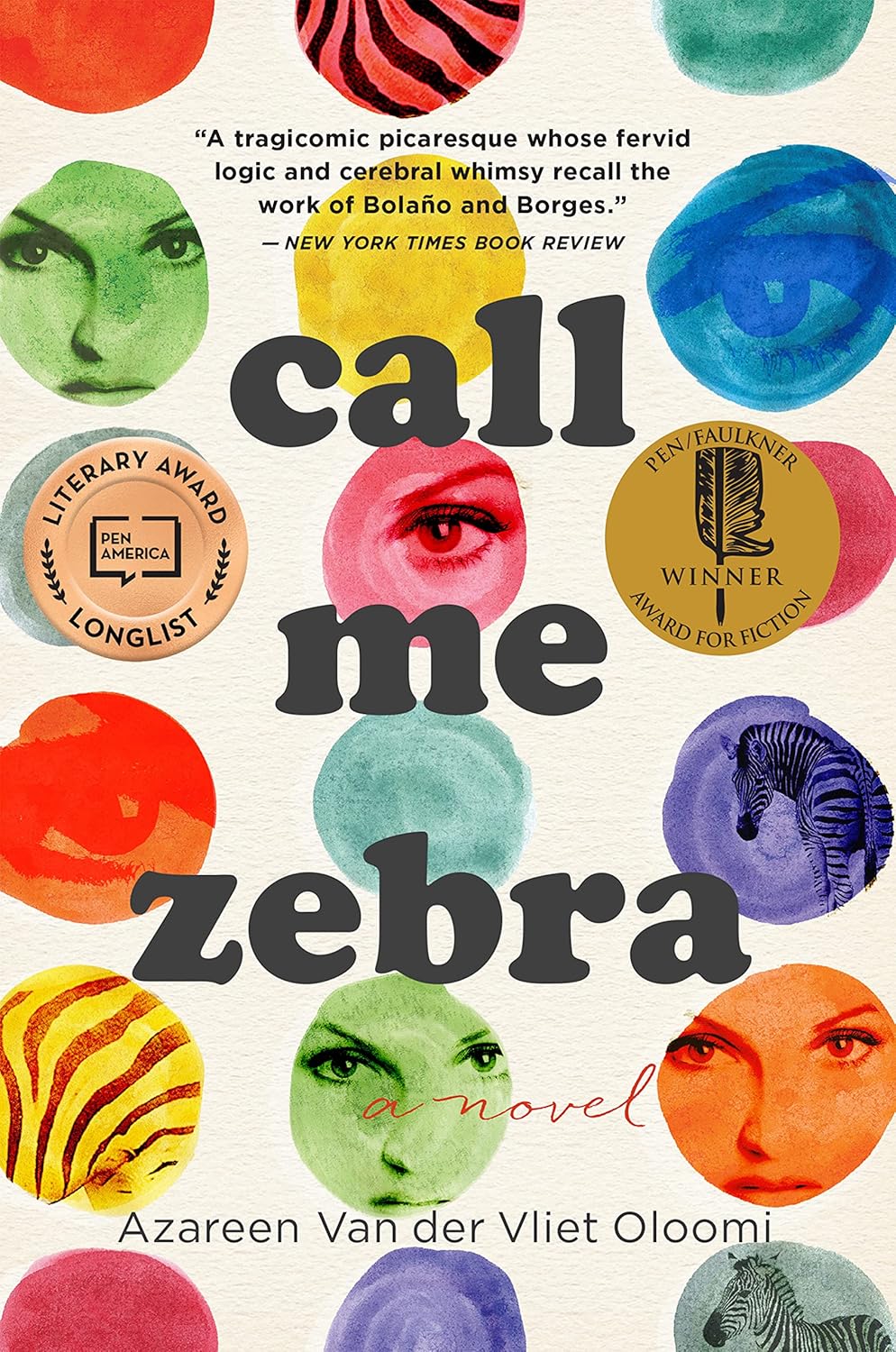 Amazon | Call Me Zebra: A Coming-of-Age Journey Across the ...