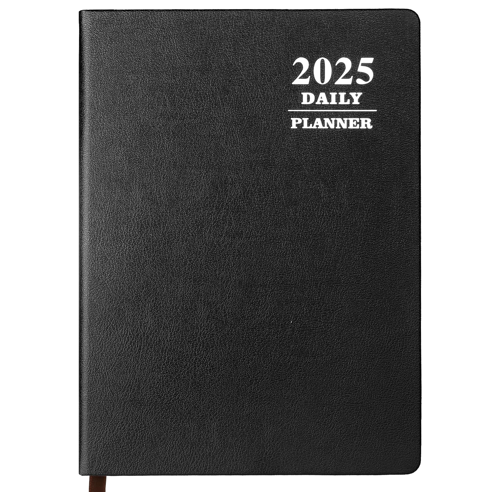 Kesote 2025 Diary A4 Week to View 2025 Planner Hardcover Daily Weekly ...