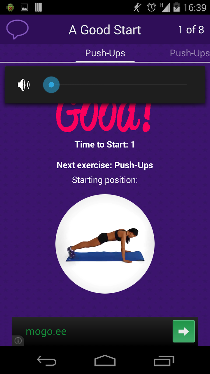 Best Bust - App on Amazon Appstore