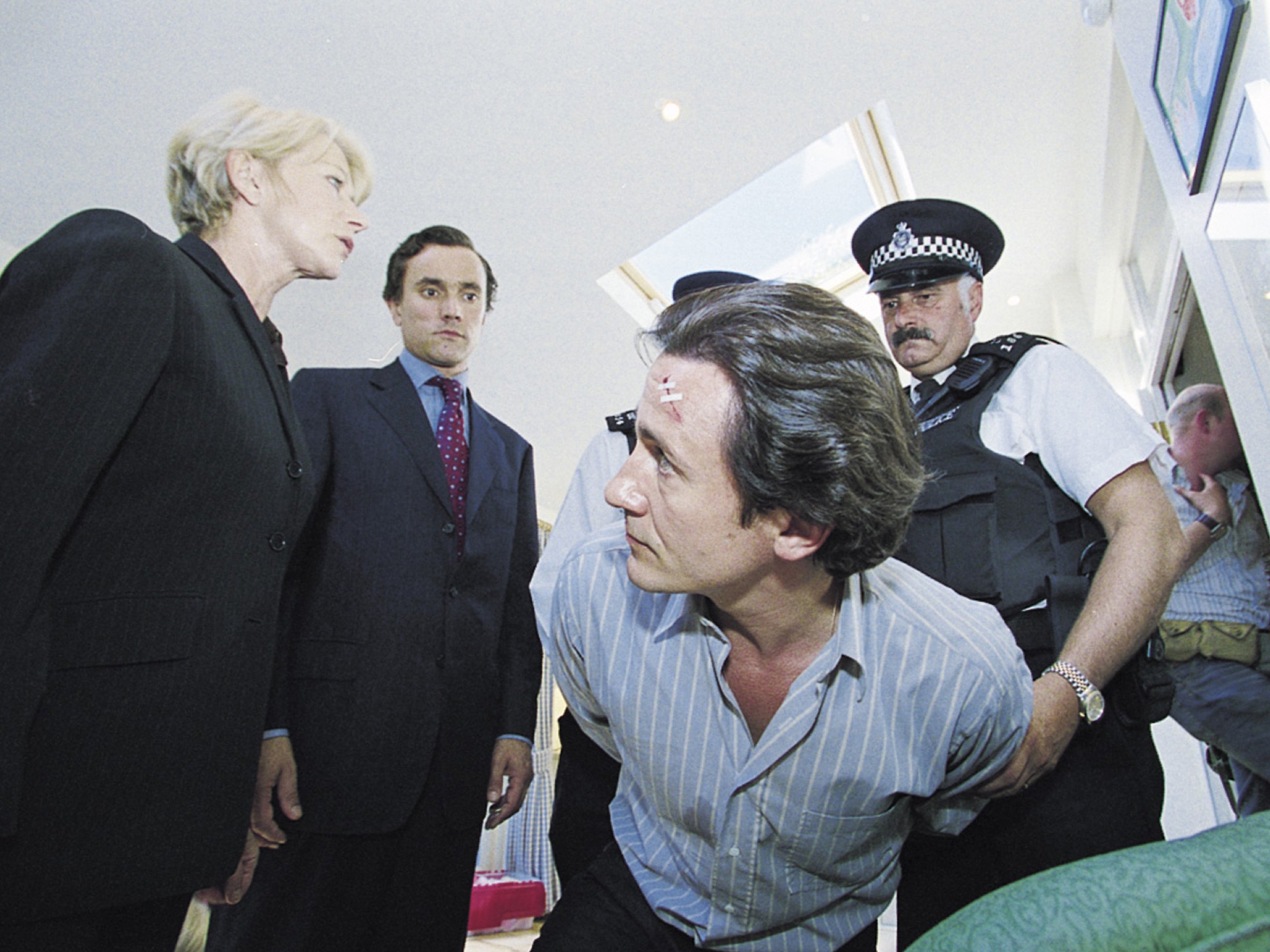 Amazon.de: Heißer Verdacht - Staffel 6 ansehen | Prime Video