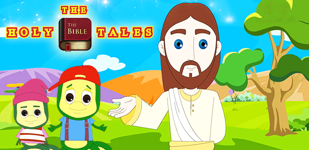 The Holy Tales Bible - App on Amazon Appstore