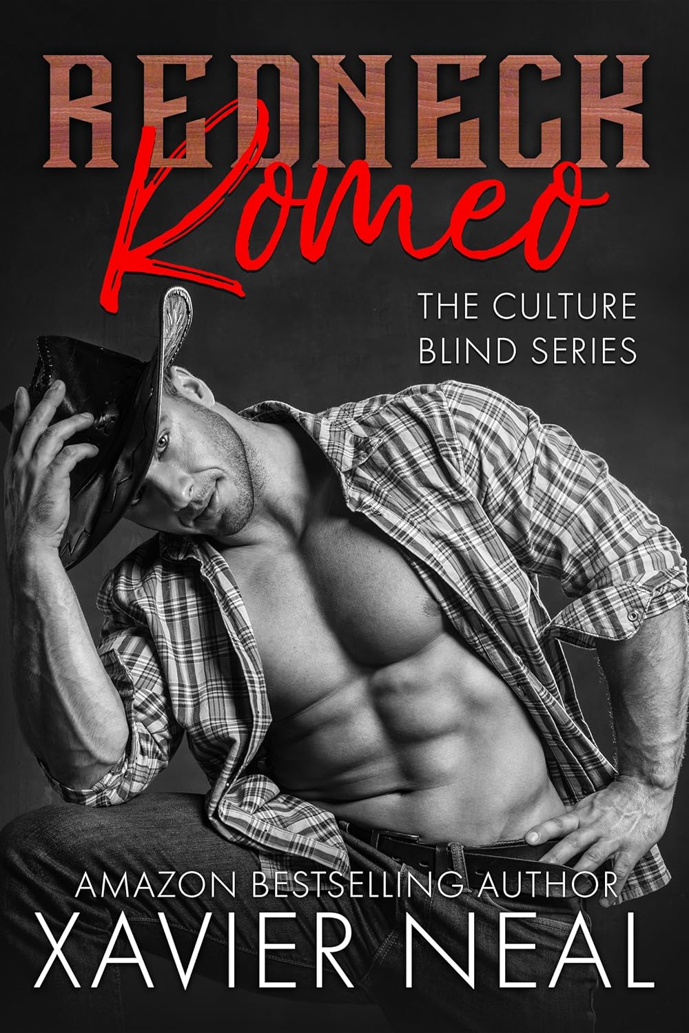 Redneck Romeo (The Culture Blind Book 1) - Kindle edition by Neal ...