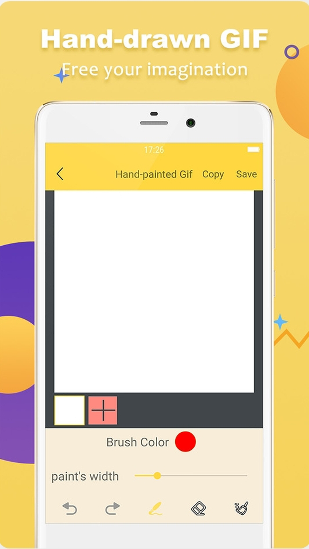 GIF Emoji creator:Amazon.de:Appstore for Android