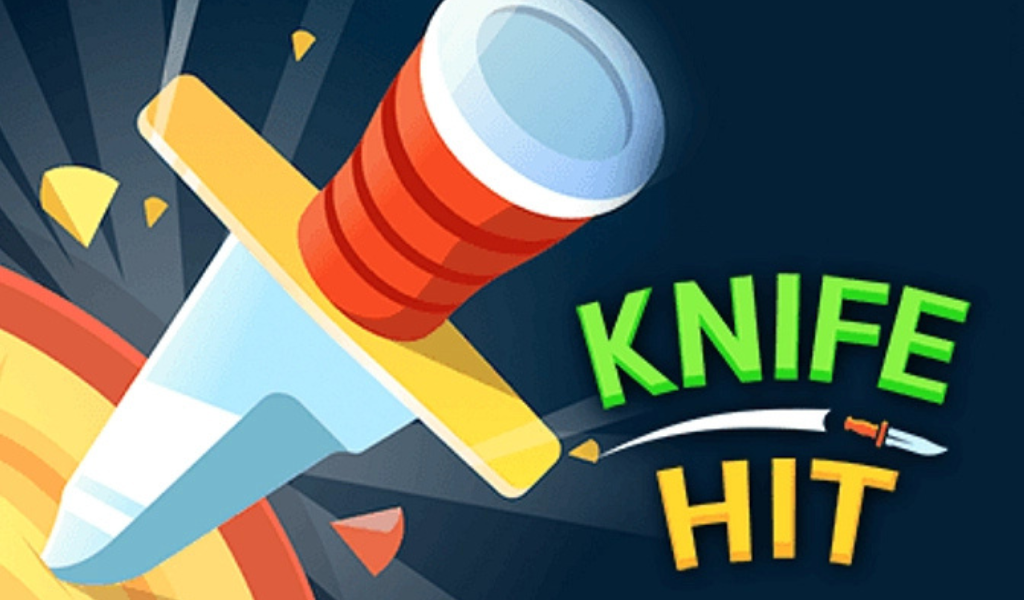 Knife hit - App on Amazon Appstore