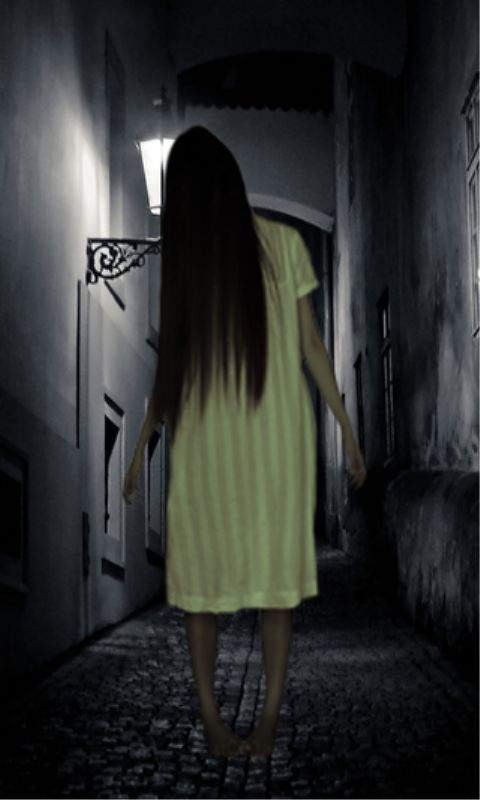 Ghost Photo Maker - App on Amazon Appstore