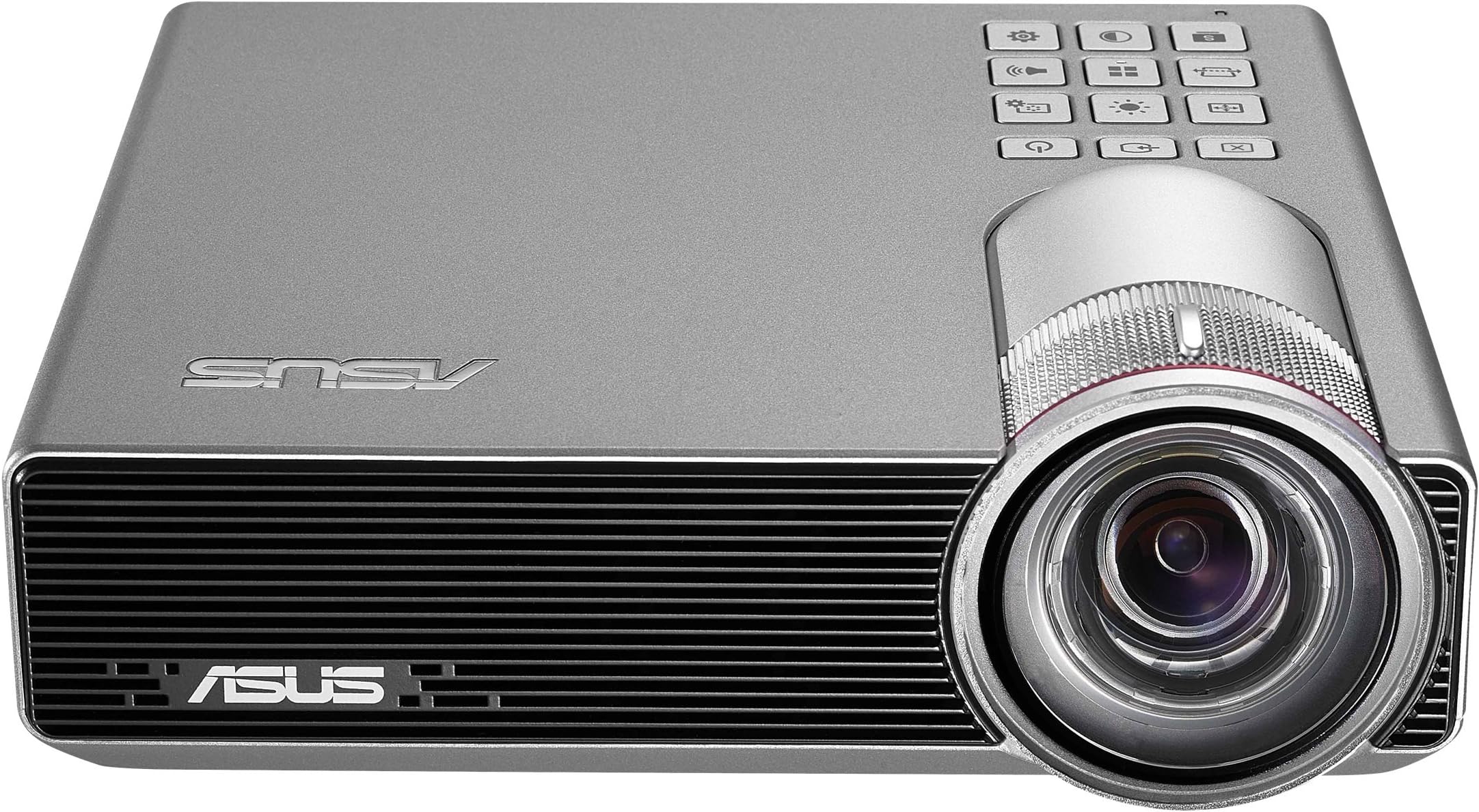 Amazon.com: ASUS P3E WXGA (1280 x 800) Lumens VGA HDMI/MHL Ultra-Short ...