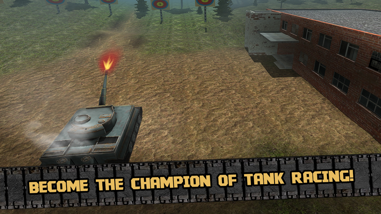 Tank Offroad Driving Simulator - App on Amazon Appstore