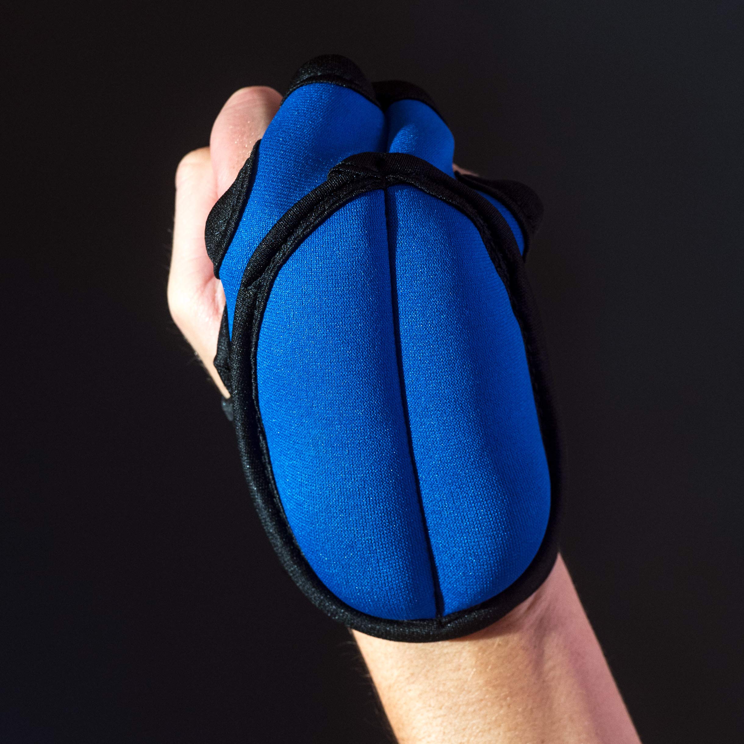 Snapklik.com : Weighted Gloves, Pair Of Heavy Duty 2 Lb Neoprene For ...