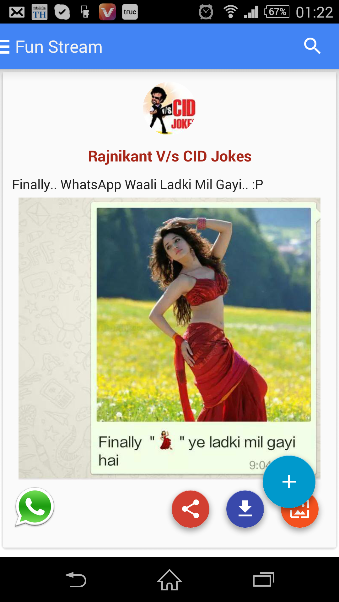 Fun Stream Jokes Trolls Memes - App on Amazon Appstore