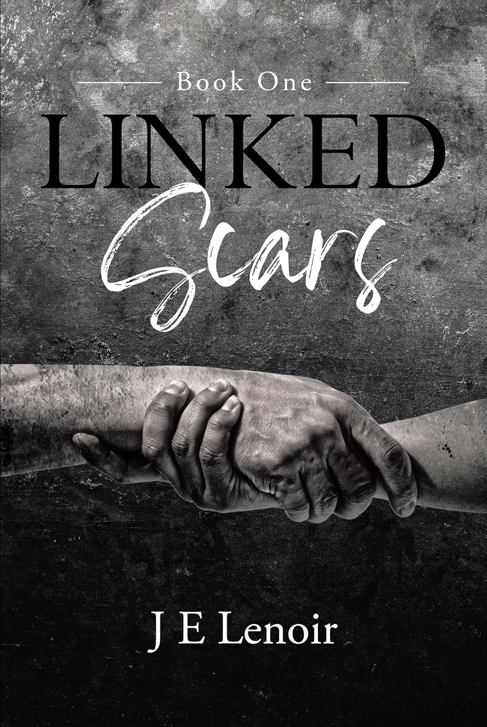 Amazon.com: Linked: Scars eBook : Lenoir,J E: Kindle Store