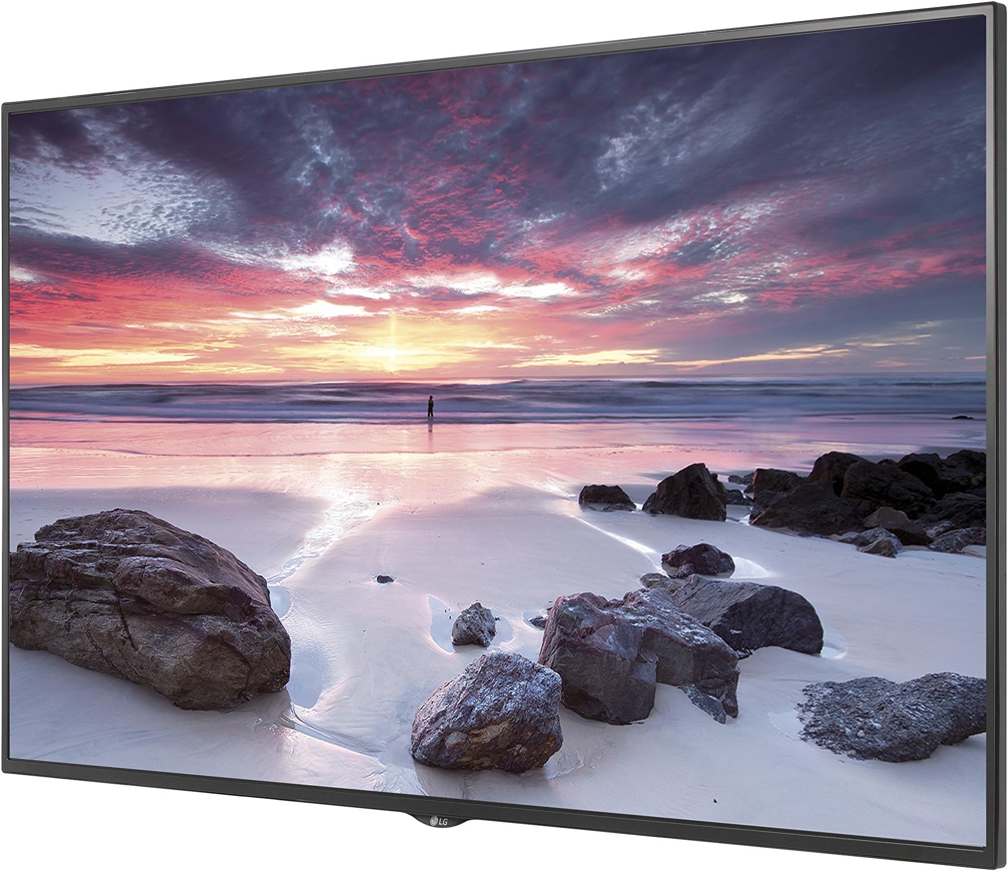 Amazon.com: LG LED 55UH5C-B 55 UHD 3840x2160 500Nit HDMI DVID DP RGB ...