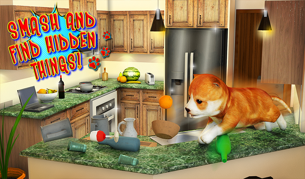 Pet Dog: World Best Doggy - App on Amazon Appstore