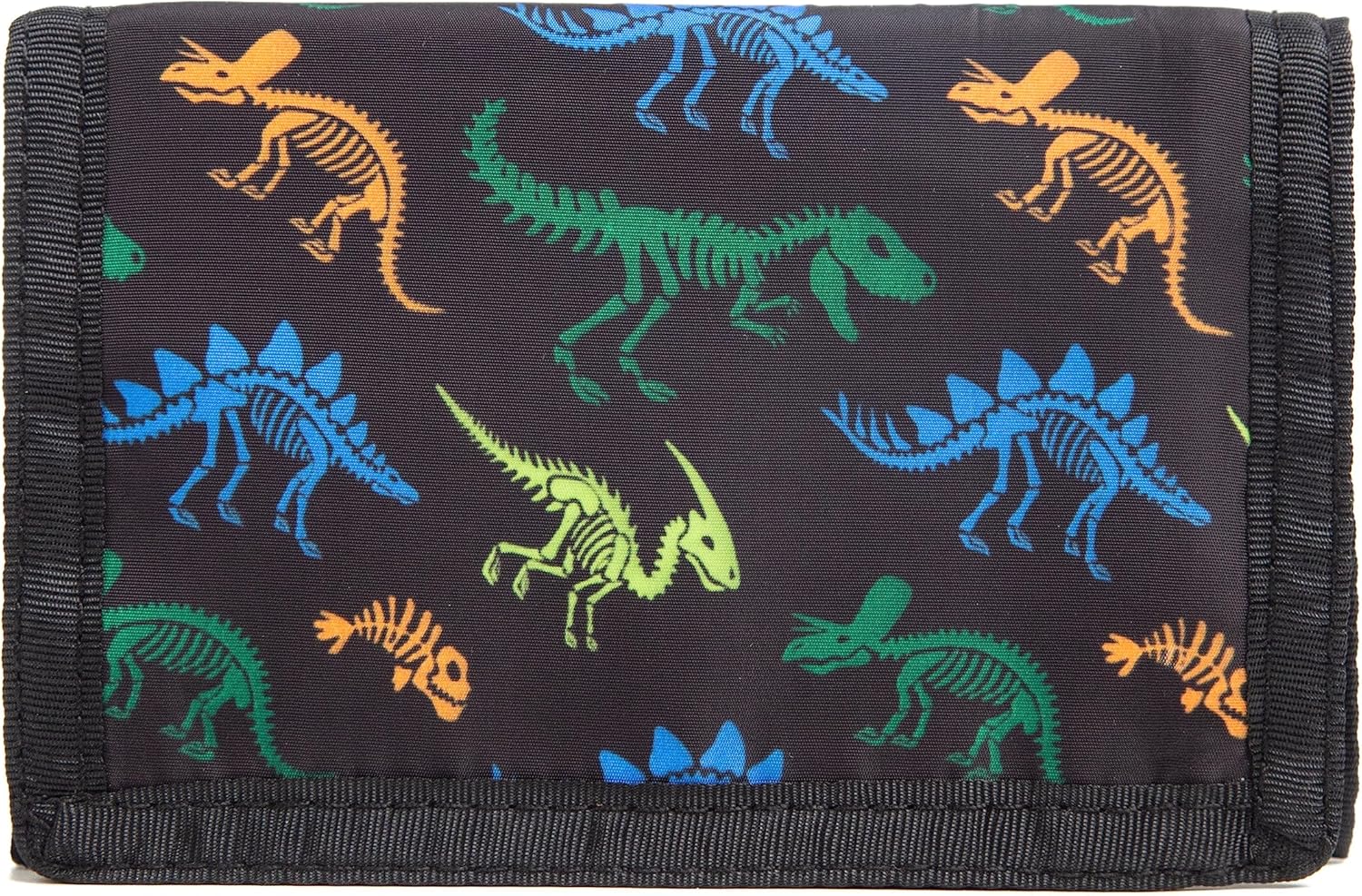 Amazon.com: Kids Wallet for Boys Girls, Toddler Wallet for Boys ...