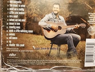 Amazon.com: Born Here Live Here Die Here: CDs & Vinyl