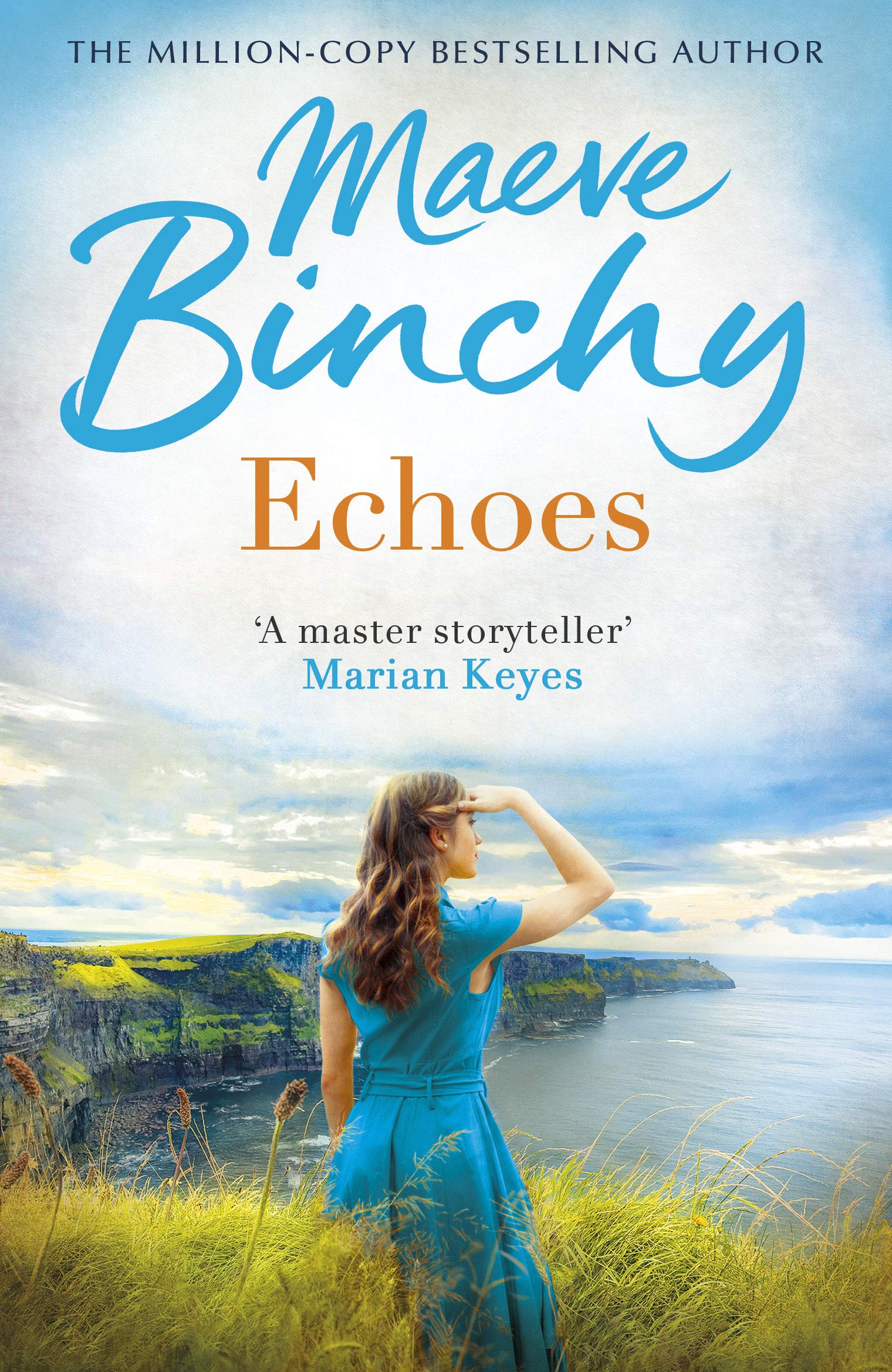 Echoes: A wonderful love story from the bestselling author of Light a ...