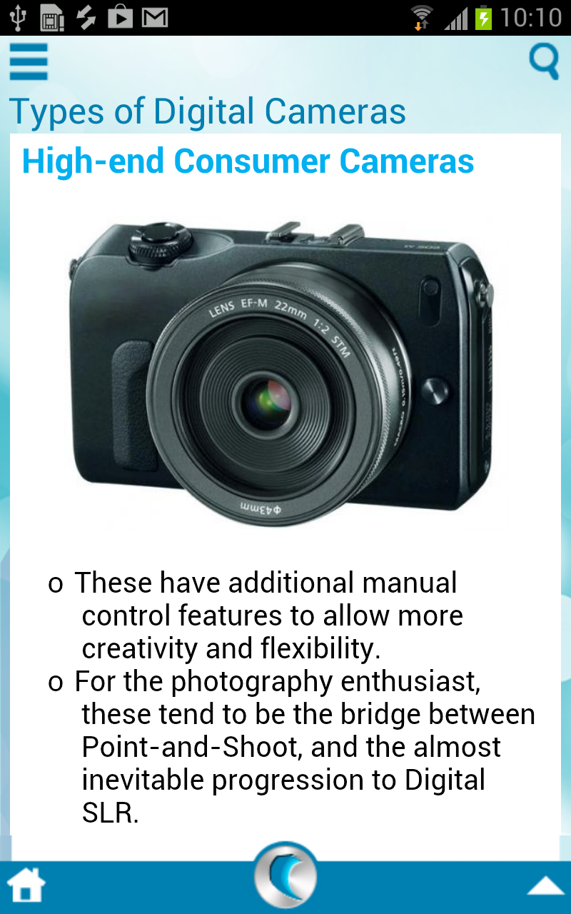 Introduction to Digital Photography - App on the Amazon Appstore
